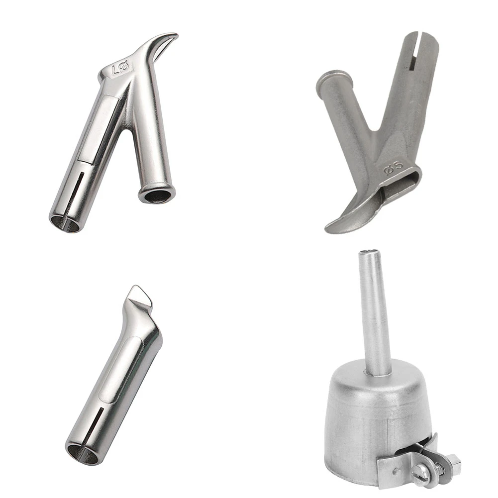 Welding Nozzles Quick Soldering Nozzle For Thermal Gun Weld Nozzle Hot ...
