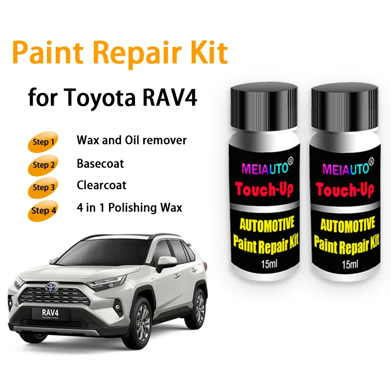 Car-Paint-Repair-Kit-for-Toyota-RAV4-2024-2023-2022-Touch-Up-Paint ...
