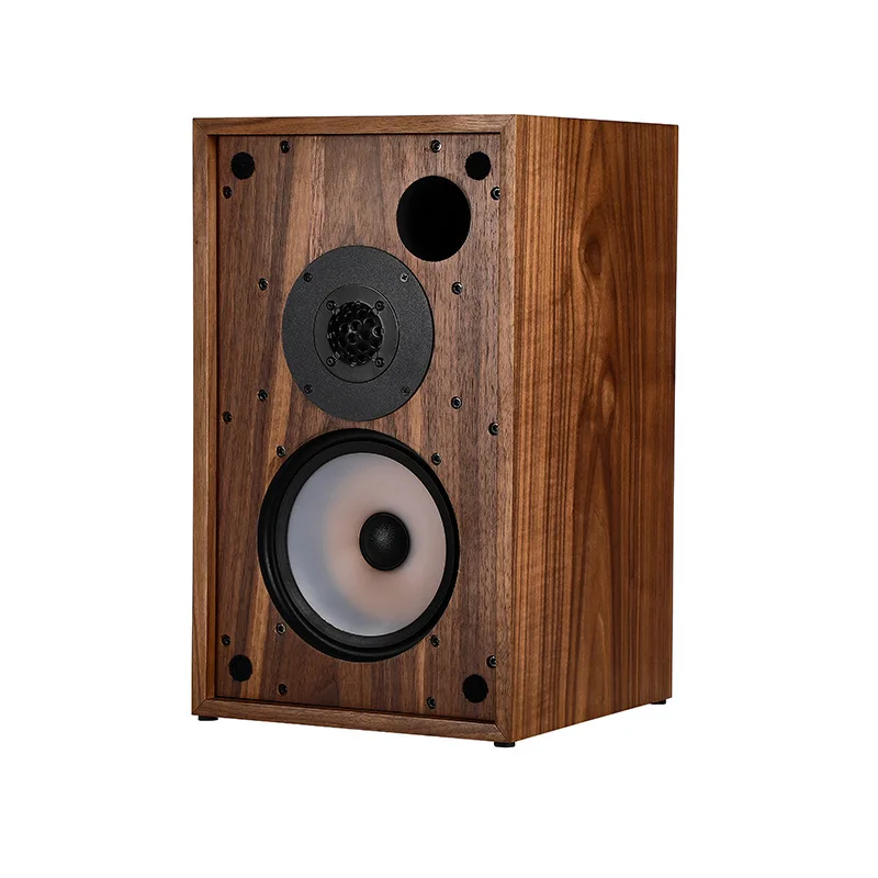 A-1145-LS3-5A-Upgrade-Version-LS5-9-5-5-Inch-Bookshelf-Speaker-34MM ...