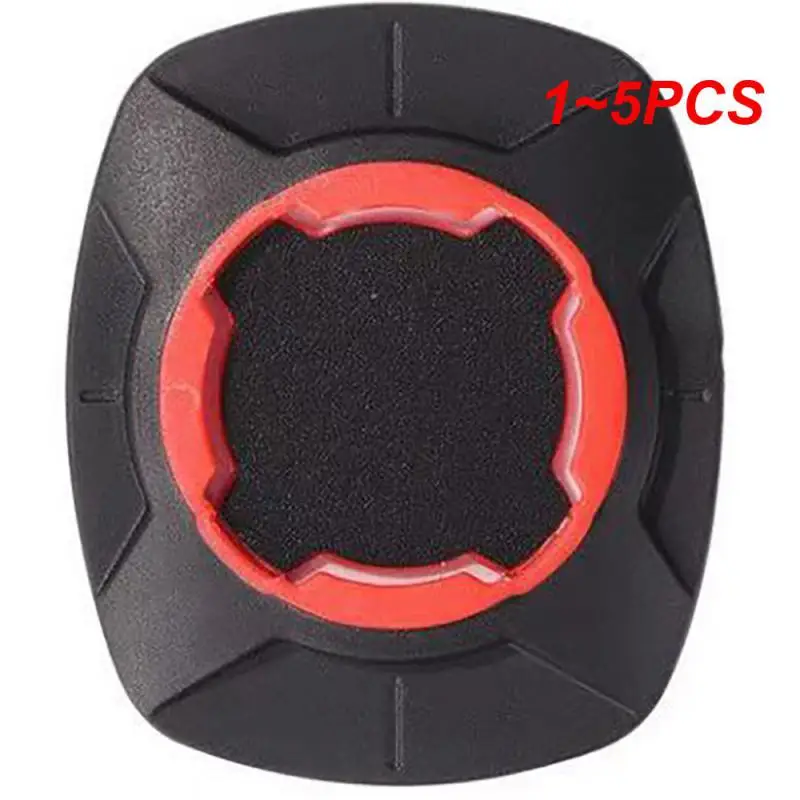 1-5PCS-Motorcycle-Bike-Phone-Holder-Shock-Absorber-Absorption-Modul ...