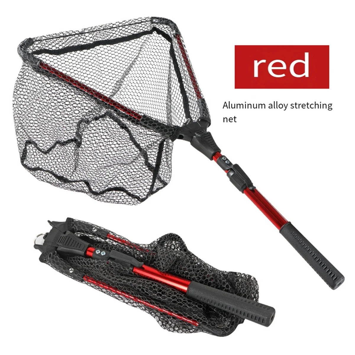 The Ultimate Guide to the 75–90 cm Folding Fishing Brail Net for Boat ...