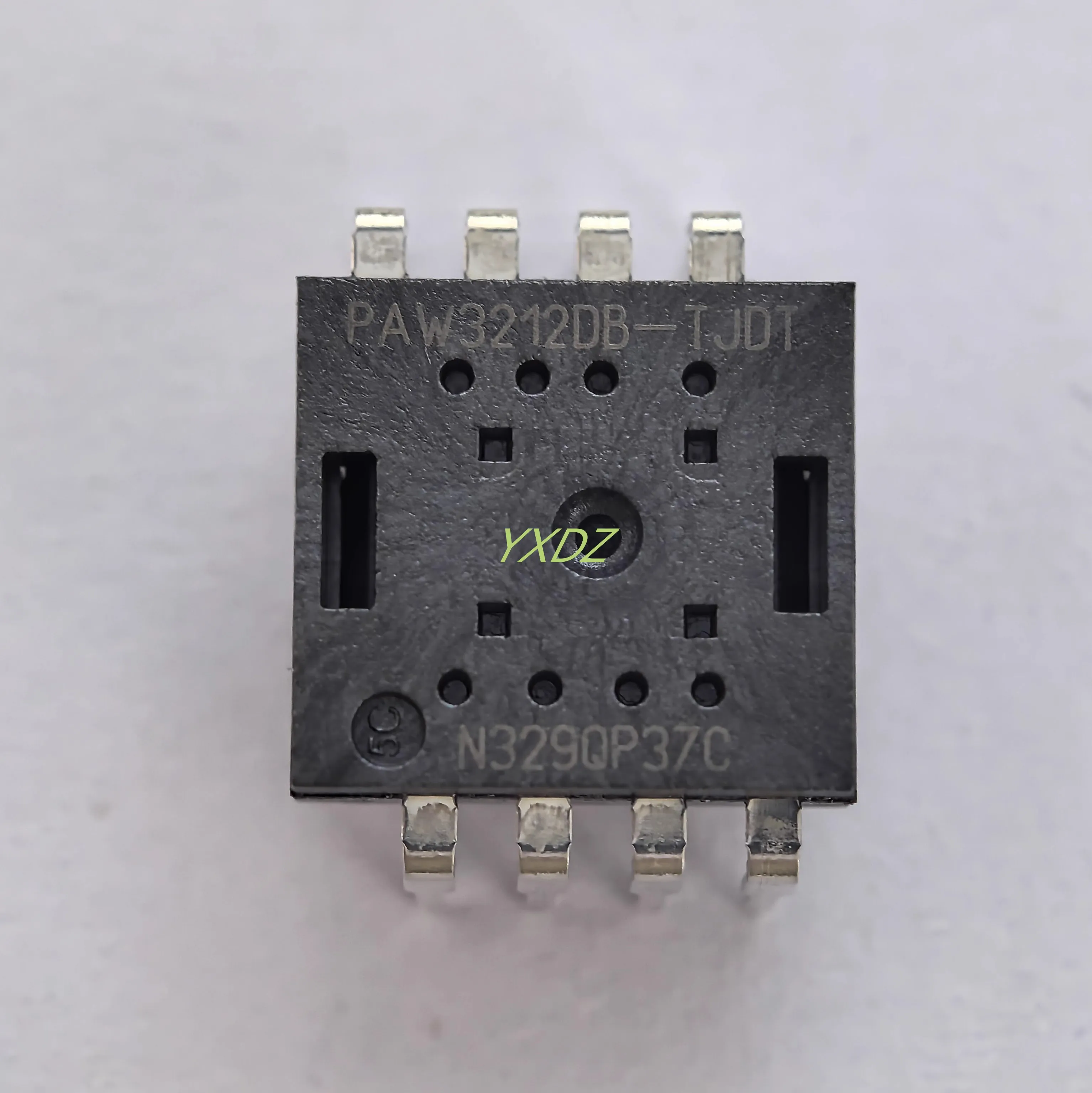 PixArt PAW3212DB-TJDT Sensor Spec: Real-World Performance ...