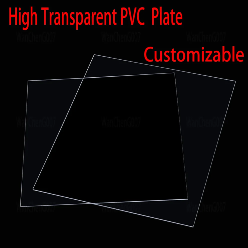 Placa-de-PVC-transparente-placa-gruesa-de-0-2-10mm-hoja-de-pl-stico ...
