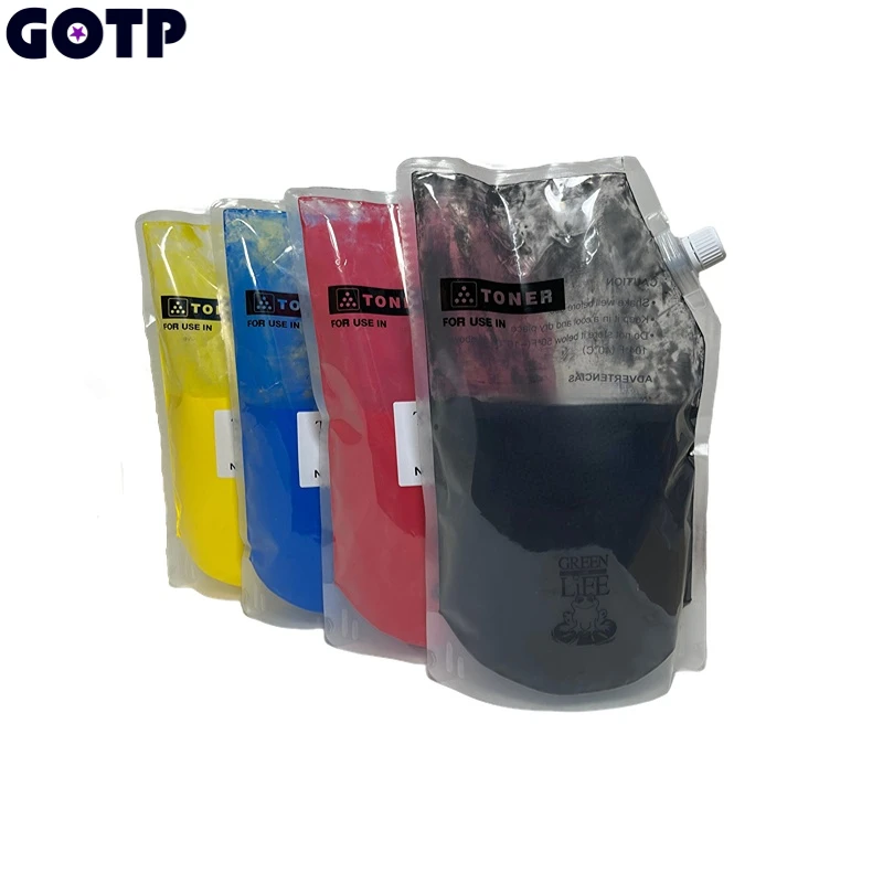 1KG-DX25-For-Sharp-DX2008-DX2508-DX2000-DX2500-Toner-Powder-Color ...