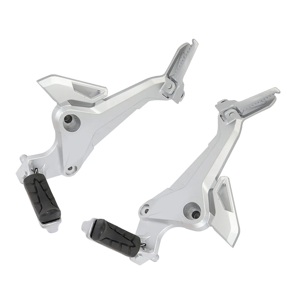 1-Pair-Foot-Peg-Mount-Footrest-Fit-for-Honda-MSX-Grom-125-CC-125A-2018 ...