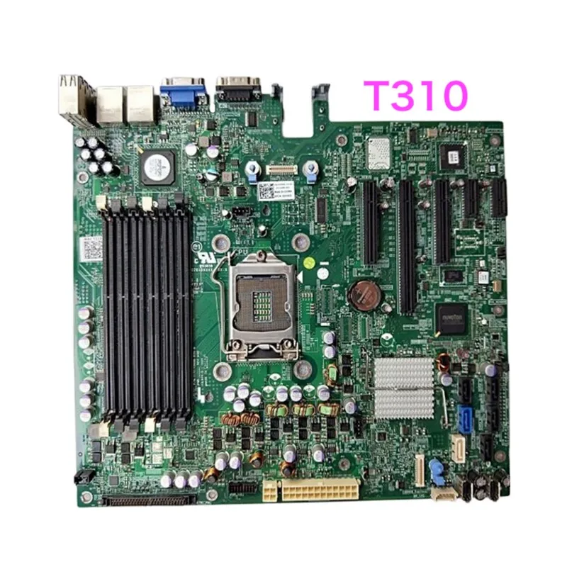 Dell PowerEdge T310 Workstation Motherboard CN-03WNWR 03WNWR 3WNWR ...
