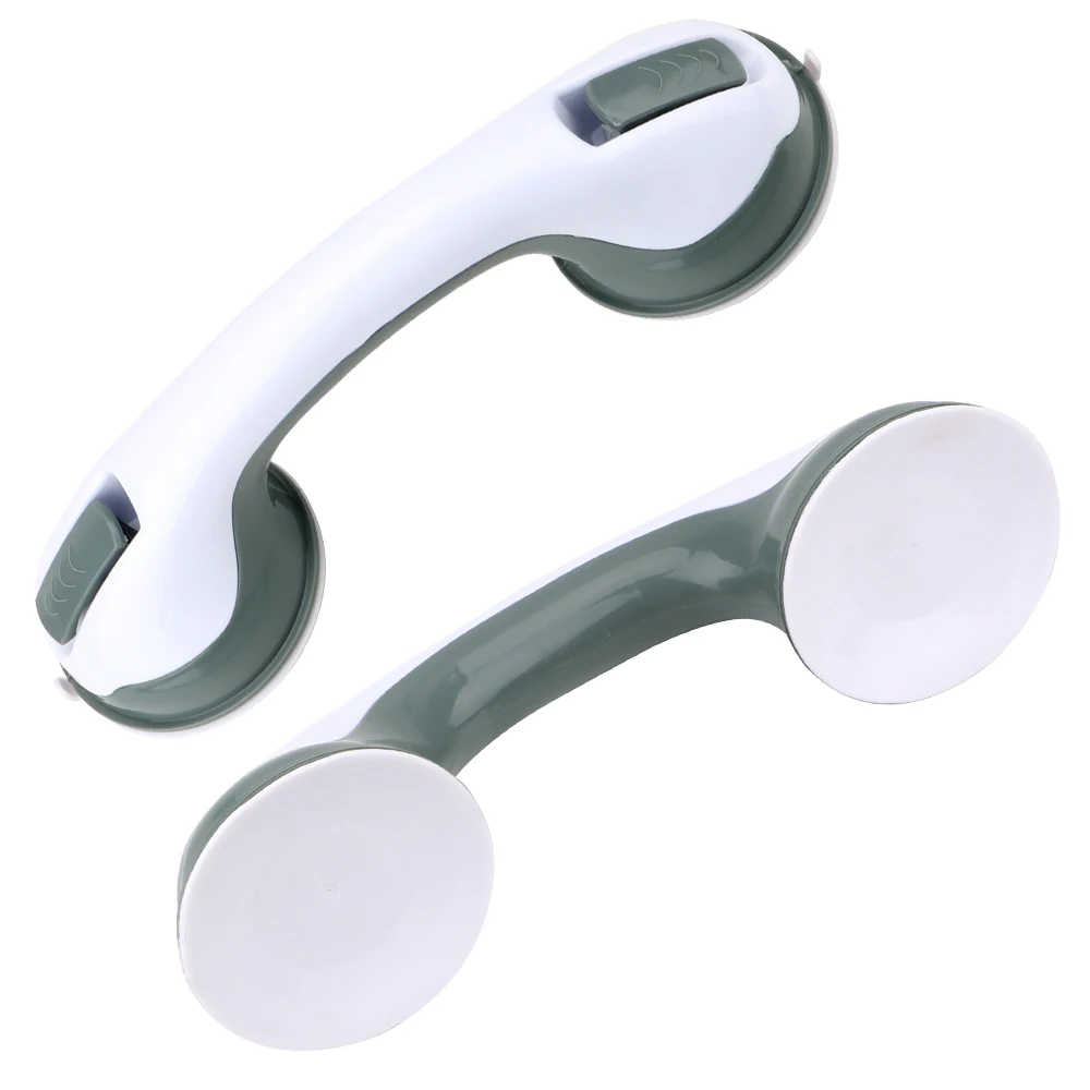 Bathroom-Accessories-Suction-Cup-Grab-Bar-Handle-Shower-Safety ...