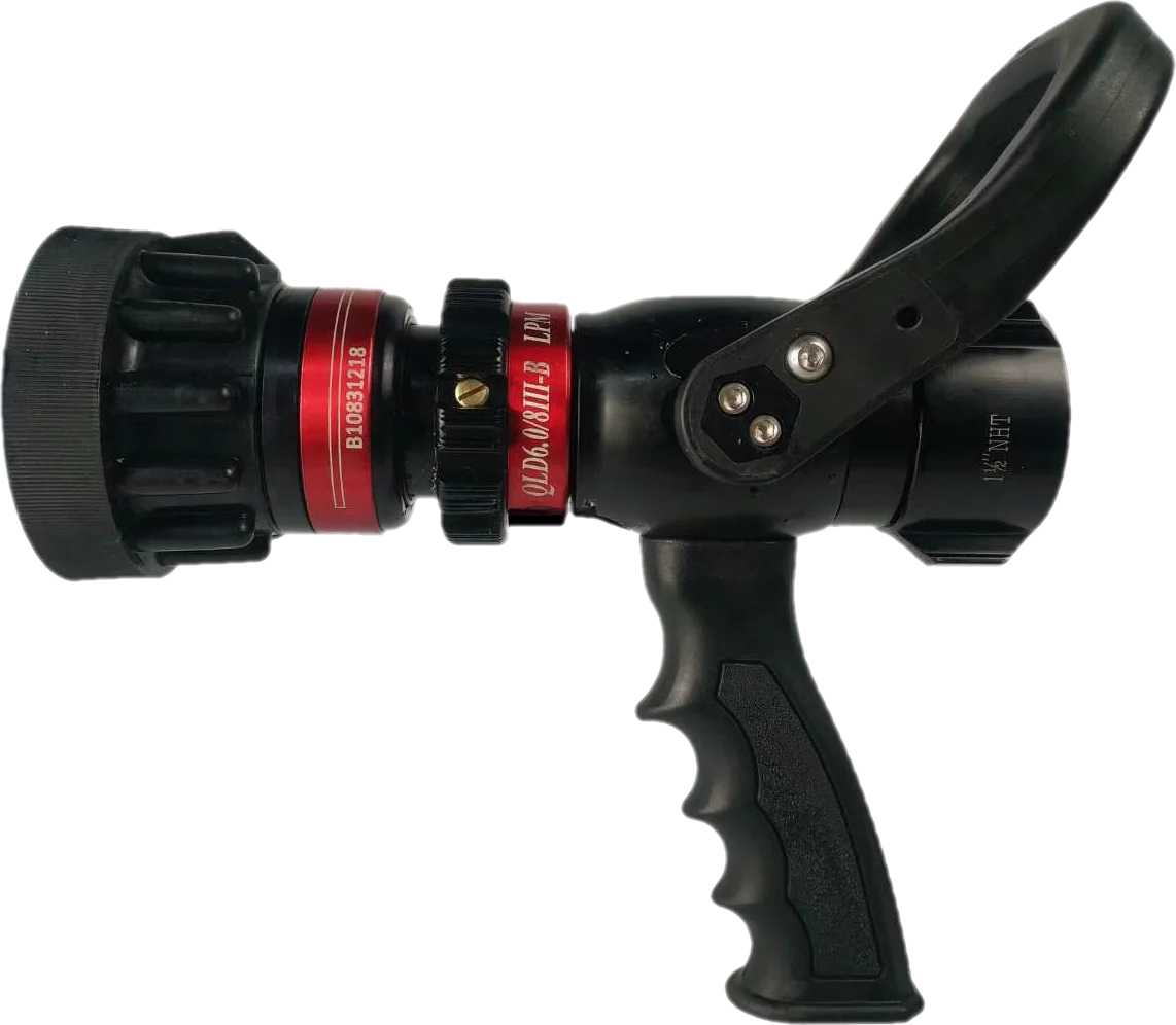 Flow Pistol Grip | Fire Hose Grip | Fire Nozzle | Hose Nozzle | Nh Hose ...