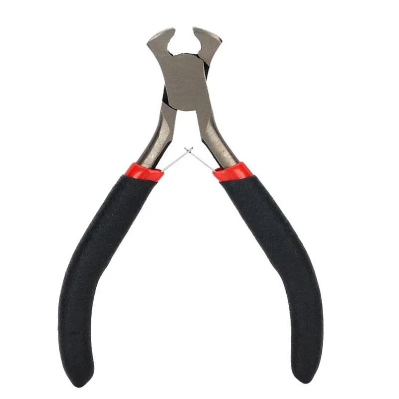 PINCE ELECTRICIEN,005 long pliers--Pince à nez plat en acier inoxydable ...