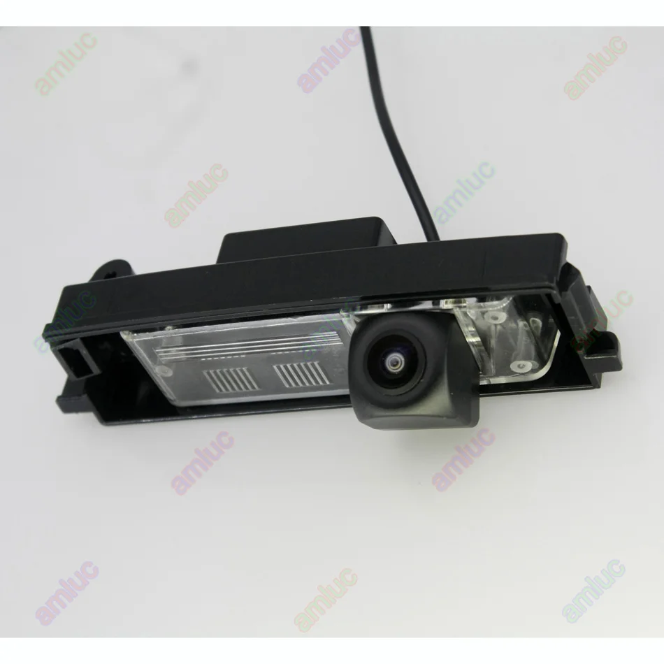 CAMERA DE RECUL,4led Rear Camera--Caméra de recul pour stationnement de ...