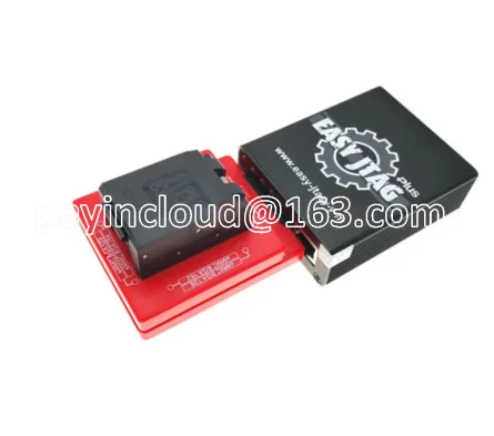 For-ICFRIEND-E-mate-X-EMMC-BGA-13-IN-1-Socket-Adapter-with-Easy-Jtag ...