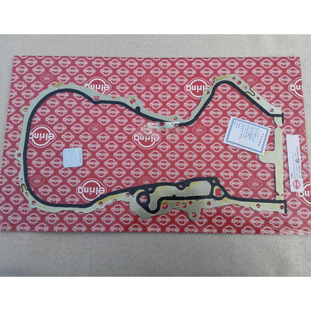03C-109-287-H-Engine-Timing-Cover-Gasket-EA111-For-VW-Golf-6-Scirocco ...