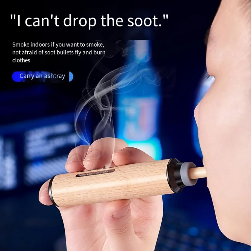 Non-slip-Car-Interior-Smoking-Holder-Multi-functional-Car-Vent ...