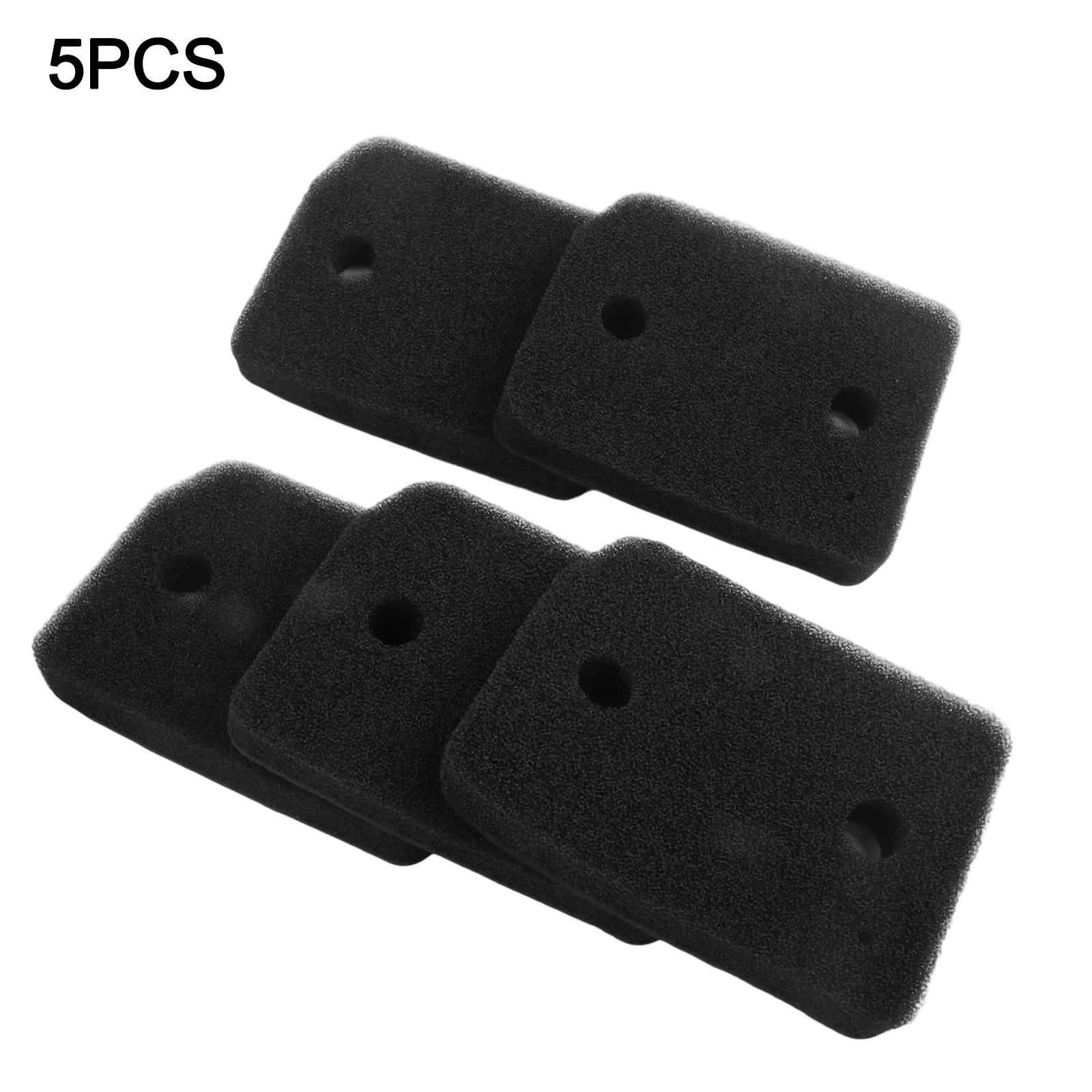 5PCS Vacuum Cleaner Sponge Filter Replacement For Miele T1 Dryer ...