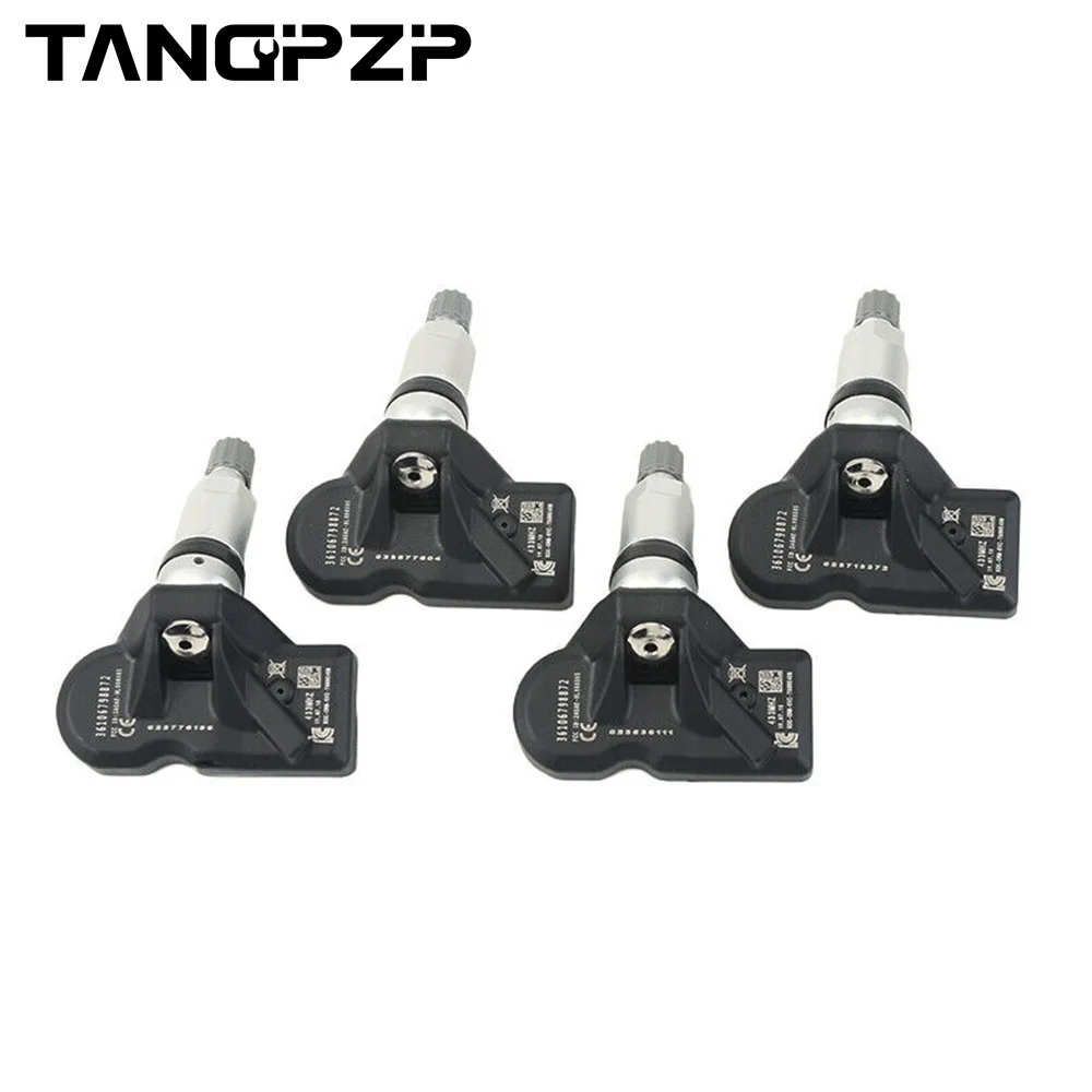 36106798872 6798872-04 TPMS Sensor For BMW 3 5 6 7 Series X1 Alpina 5 6 ...