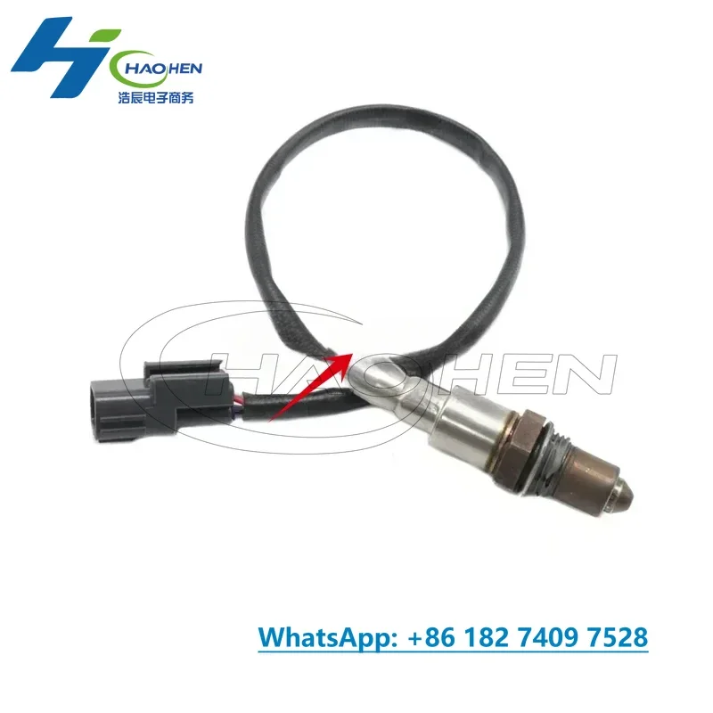 39350-2U001 ir Fuel Ratio Oxygen O2 Lambda Sensor for Hyundai Tucson ...