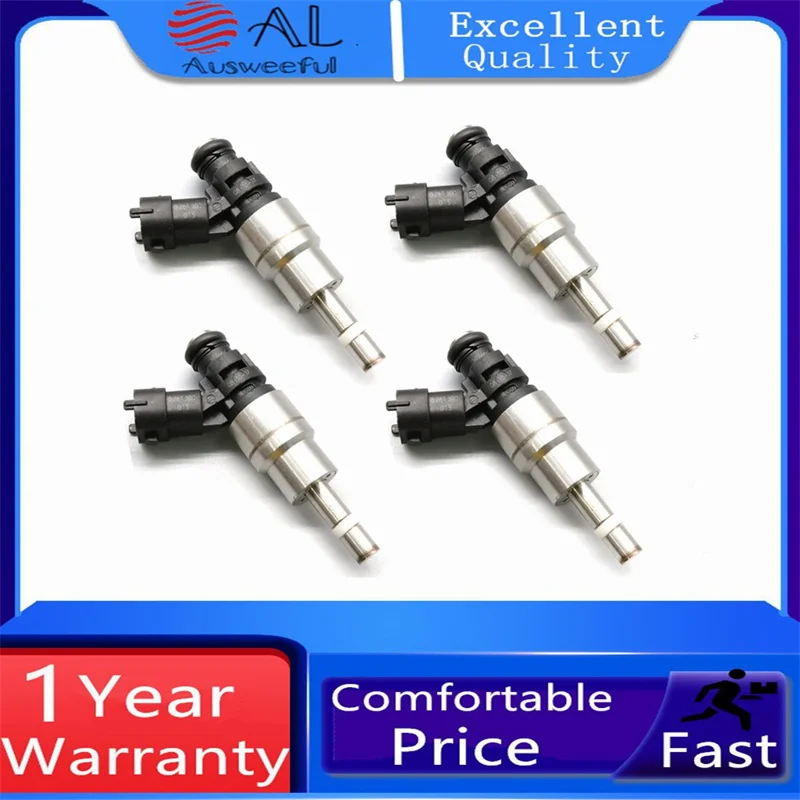 Fuel-Injector-Assy-For-2002-2010-Alfa-Romeo-156-Spider-GT-GTV-2-0L ...