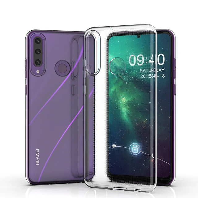 Nvidia P40 Funda De Silicona Para Huawei P30 Pro, P30 Lite, P30, P30 ...