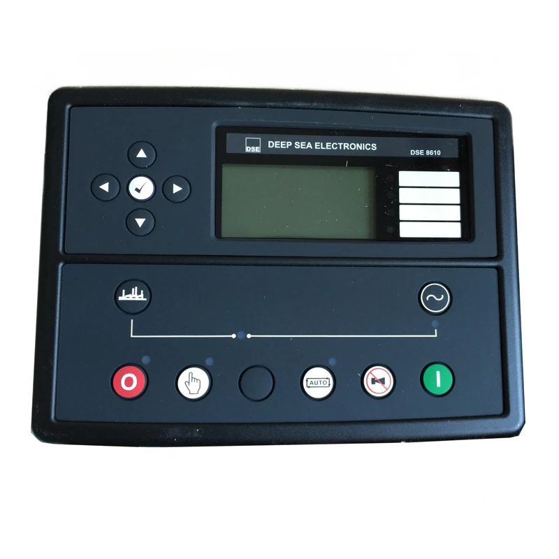 dse8610-mkii-original-Deep-Sea-Electronics-Generator-Controller-Control ...