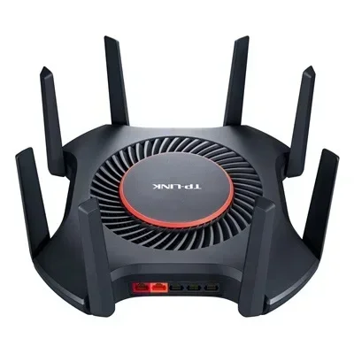 Hot sales WiFi 6 Dual Band Wireless Router TP-LINK TL-XTR11060 Easy ...