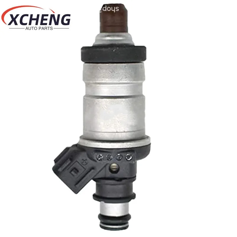 4-PCS-OEM-06164-P2J-000-06164P2J000-842-12192-Fuel-Injectors-For-Honda ...