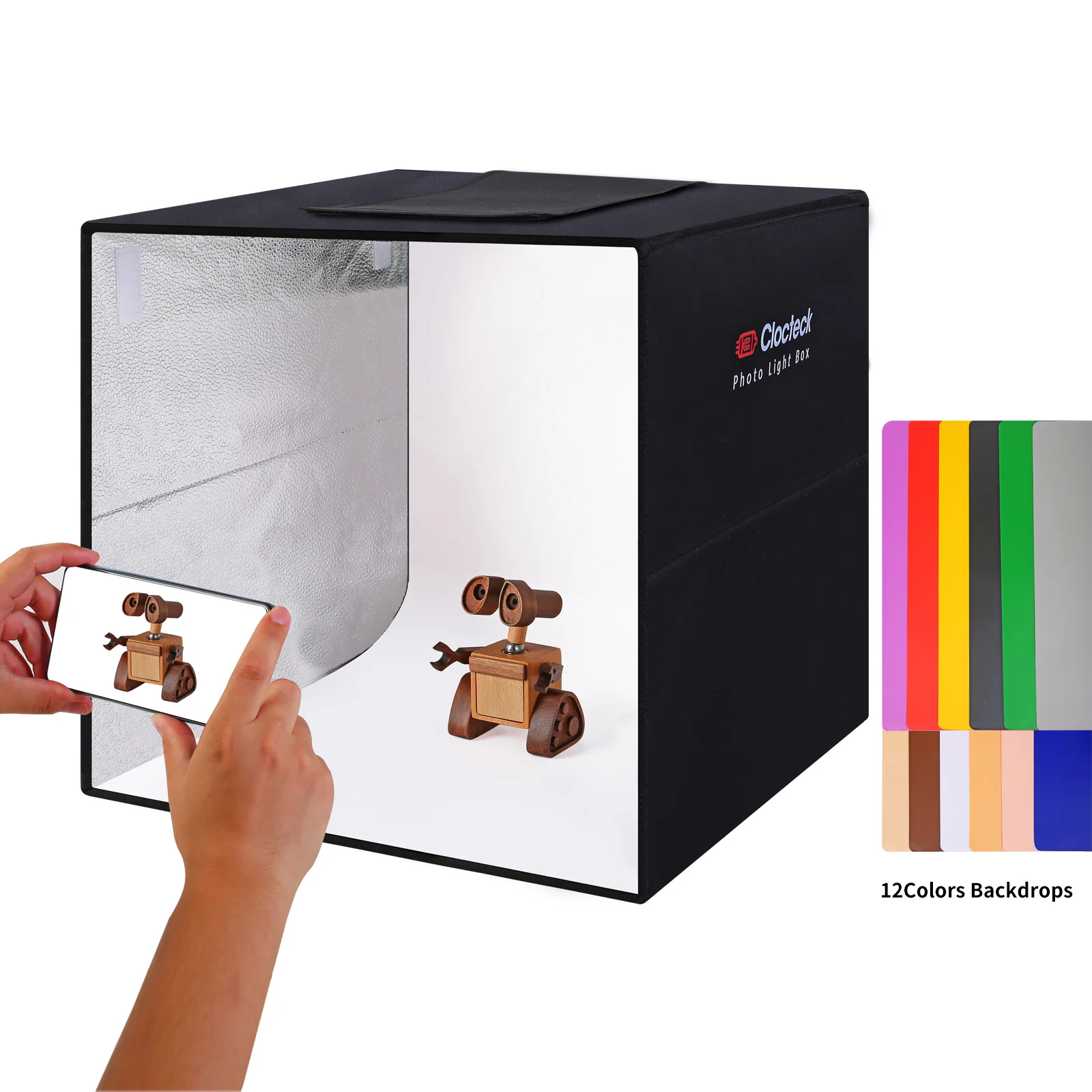 Photo-Studio-Light-Box-Foldable-Photography-Studio-Lightbox-Shooting ...