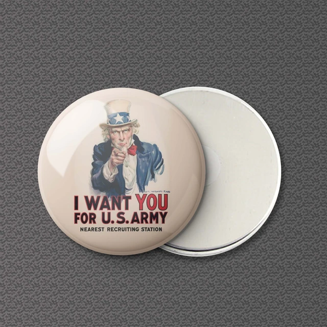 Funny Uncle Sam Posters