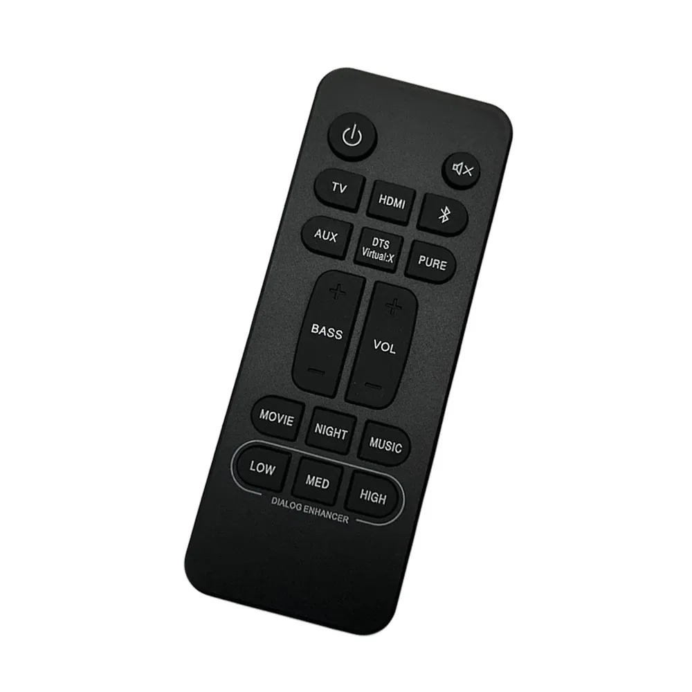 Replacement-Remote-Control-For-Denon-RC1236-RC-1236-DHT-S216-DHT-S216H ...