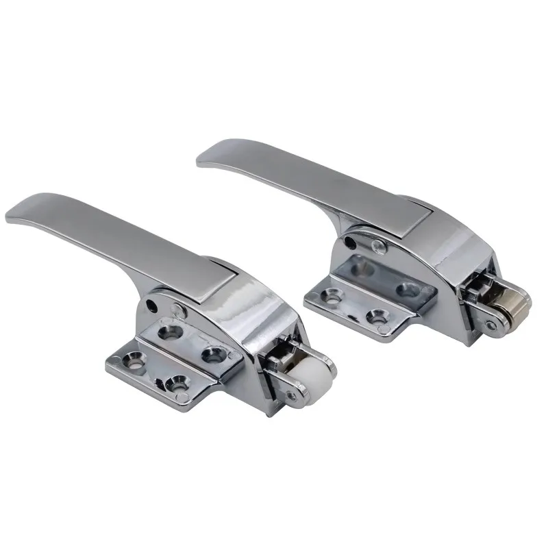 Hinge Handle