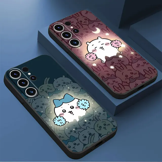 Phone Case - Chiikawa Plush