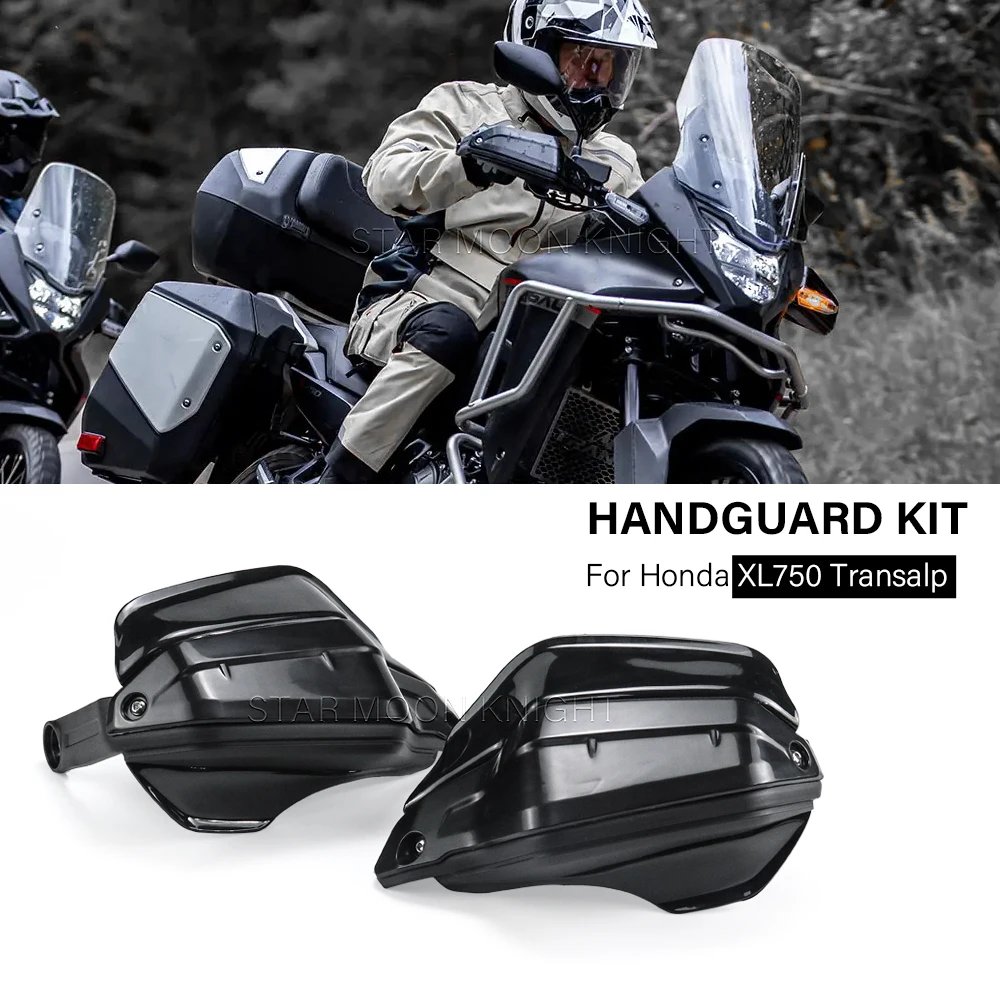 Handlebar-Guards-For-Honda-TRANSALP-XL750-XL-750-Transalp-2023 ...