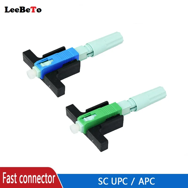 Conector-ptico-unimodo-SC-APC-SM-herramienta-FTTH-de-conector-en-fr-o ...