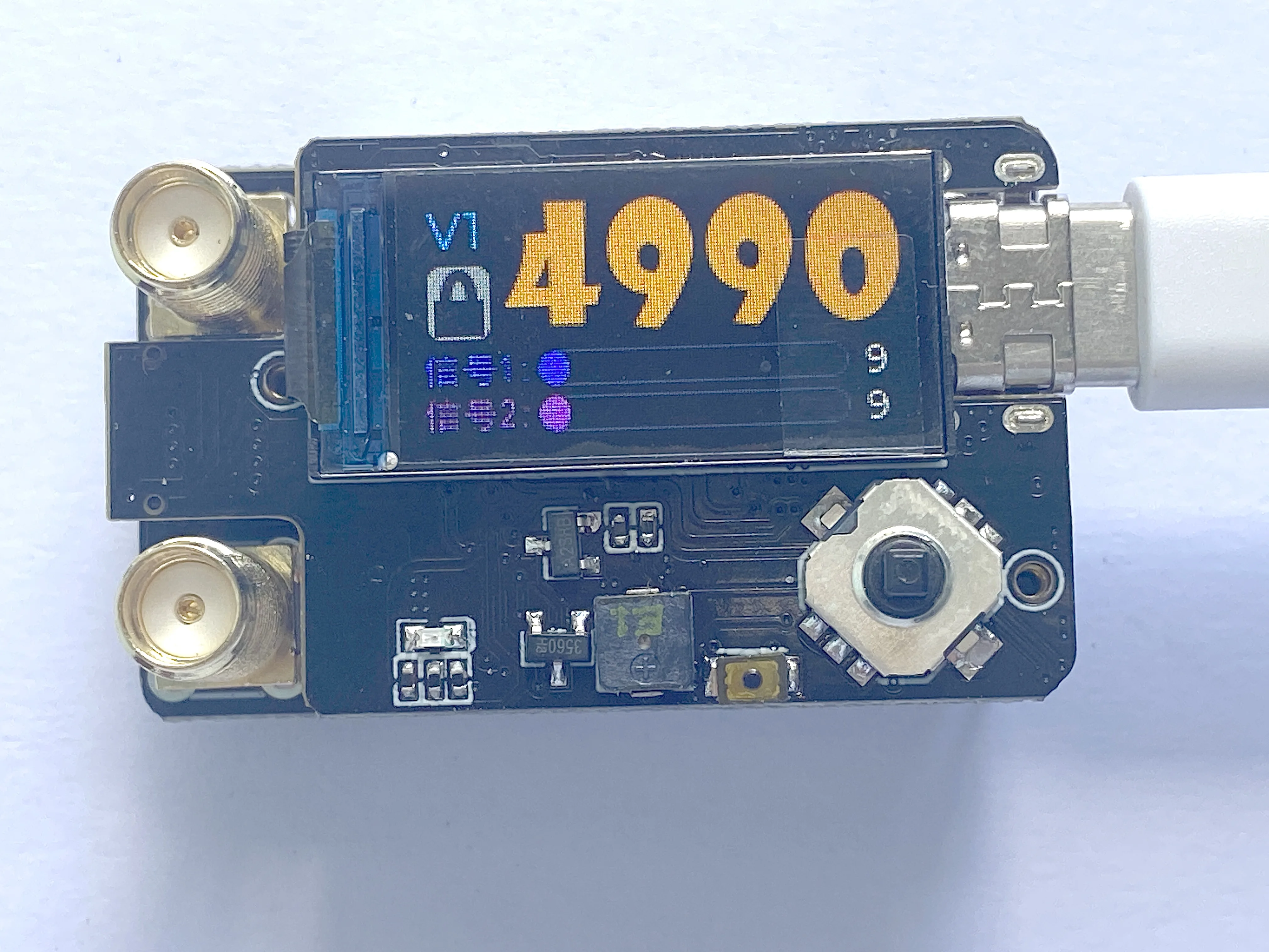 Flyto-4-9G-5-8G-6G-PLUS-dual-antenna-receiver-module-70CH-FPV-VRX ...