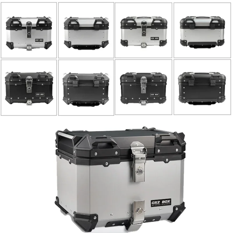 45L-35L-22L-Universal-Motorcycle-Rear-Luggage-Trunk-Storage-Moto-Top ...