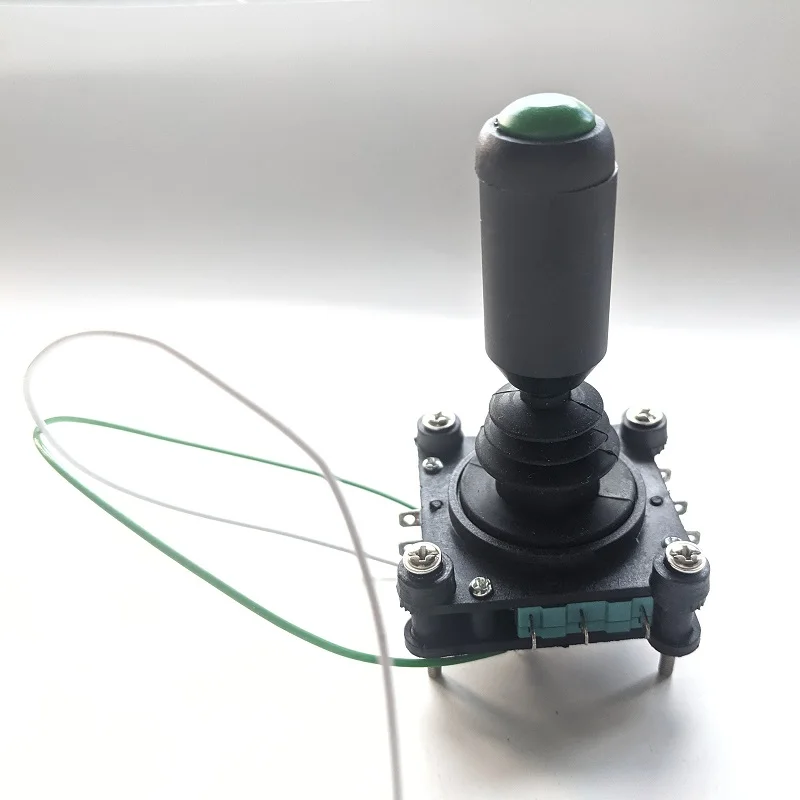 Momentary Push Button Switch | Cross Rocker Switches | Joystick ...