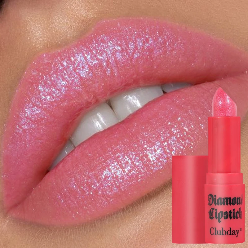 8-Colors-Waterproof-Diamond-Glitter-Lipstick-Long-Lasting-Moisturizing ...