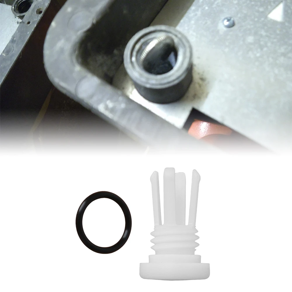 1 Set Caravan Drain Plugs – For Truma Carver Cascade Mk2 Boiler & Henry ...