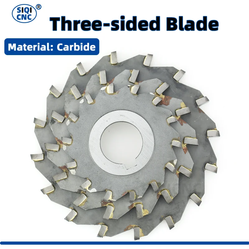 Cutter Blade Metal Disc | Disc Saw Blade Cutter | Carbide Cutter Disc ...