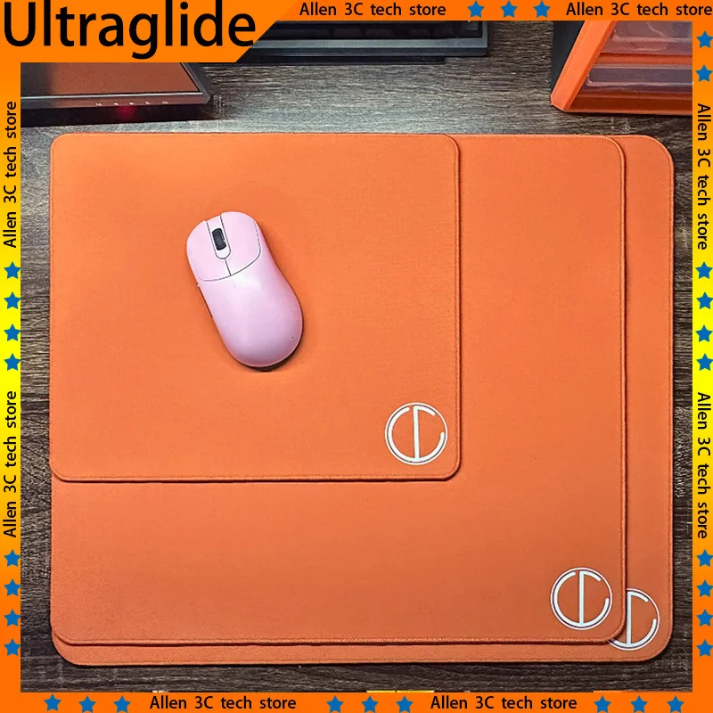 ULTRACONTROL-Gaming-Mouse-Pad-V2-UCV2-V2-Gaming-Mousepad-Mouse-Mat ...