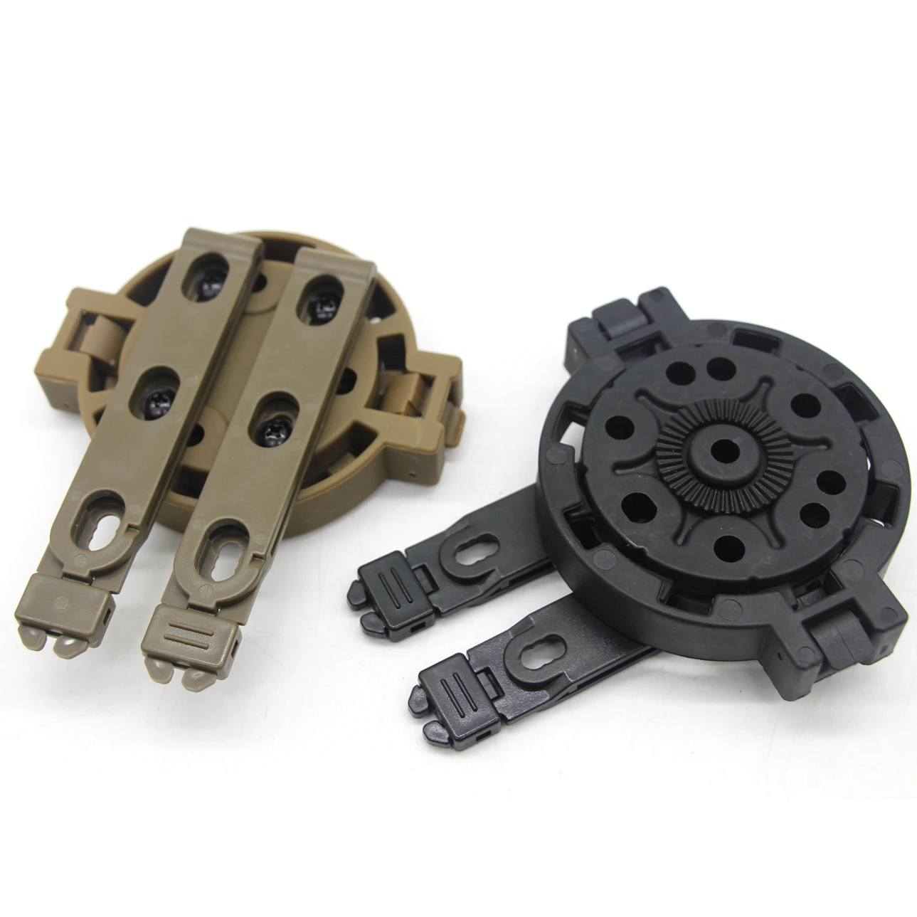 Molle Adapter For Holster