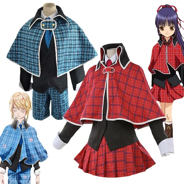 Shugo Chara Nadeshiko And Nagihiko