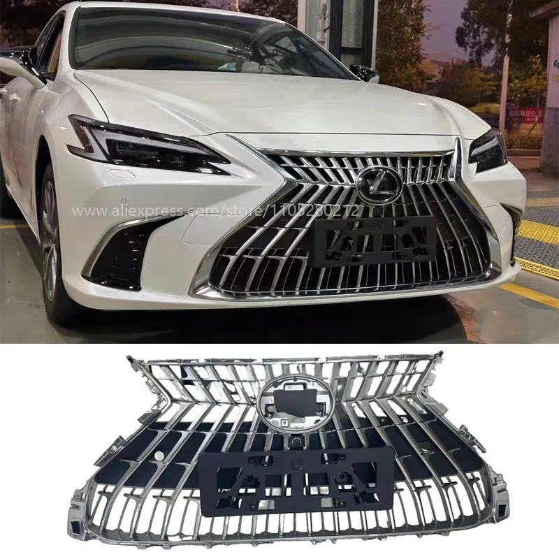 Direct replacement suitable for 2018-2025 Lexus ES200/250/300h Blade ...