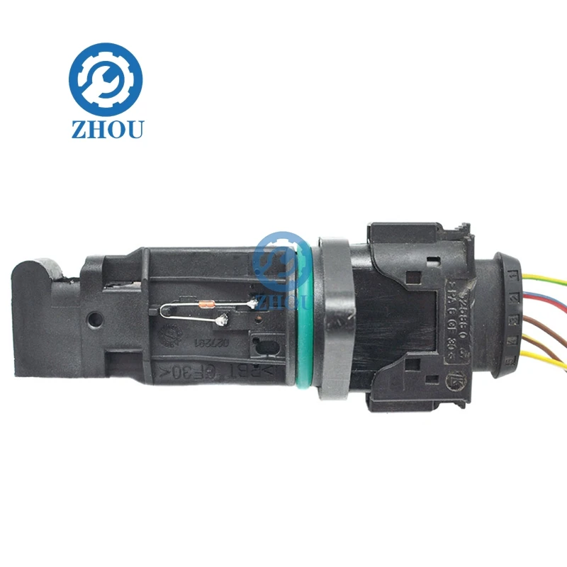 0280218159-13-62-7-566-989-Mass-Air-Flow-MAF-Meter-Sensor-For-BMW-E81 ...