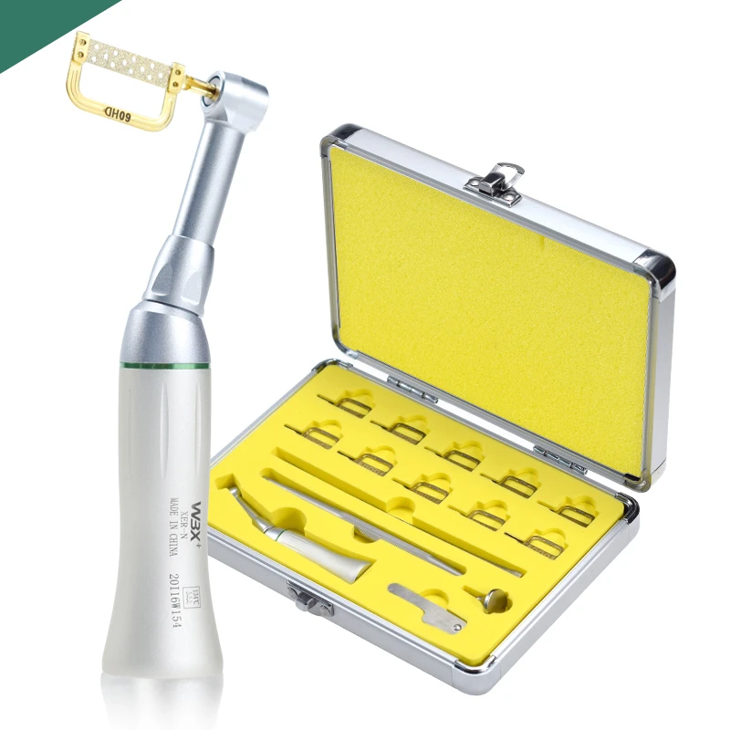 Dental-4-1-Contra-Angle-Orthodontic-Interproximal-Enamel-Reduction ...