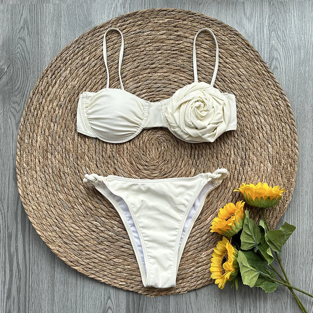 Floral-Bikinis-Push-Up-Women-Swimsuits-2024-Sexy-Female-Swimwear ...