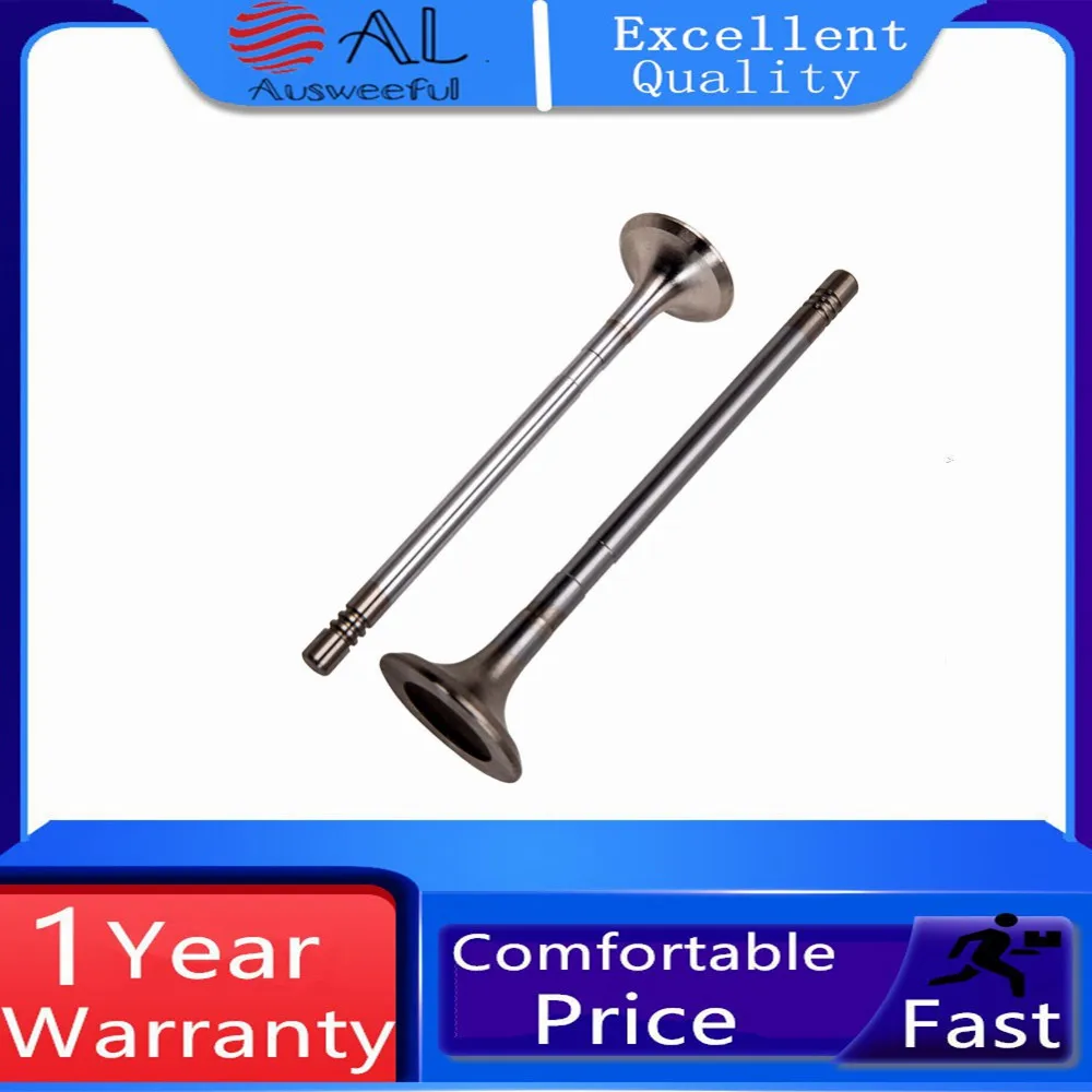 A2710501127-A2710531001-Intake-Exhaust-Valve-for-Mercedes-S204-W204 ...