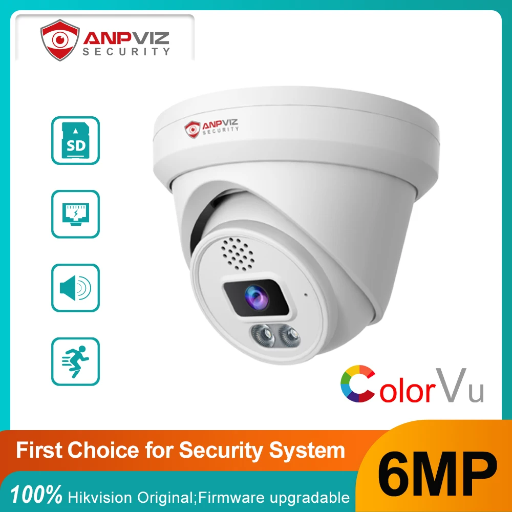 Anpviz-6MP-Colorvu-POE-IP-camera-Human-Vehicle-Detection-Two-way-Audio ...
