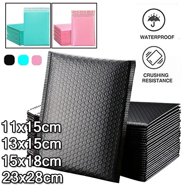 Shipping Envelopes | Envelope Bags | Storage Bags - 10/50pcs Bags Seal ...