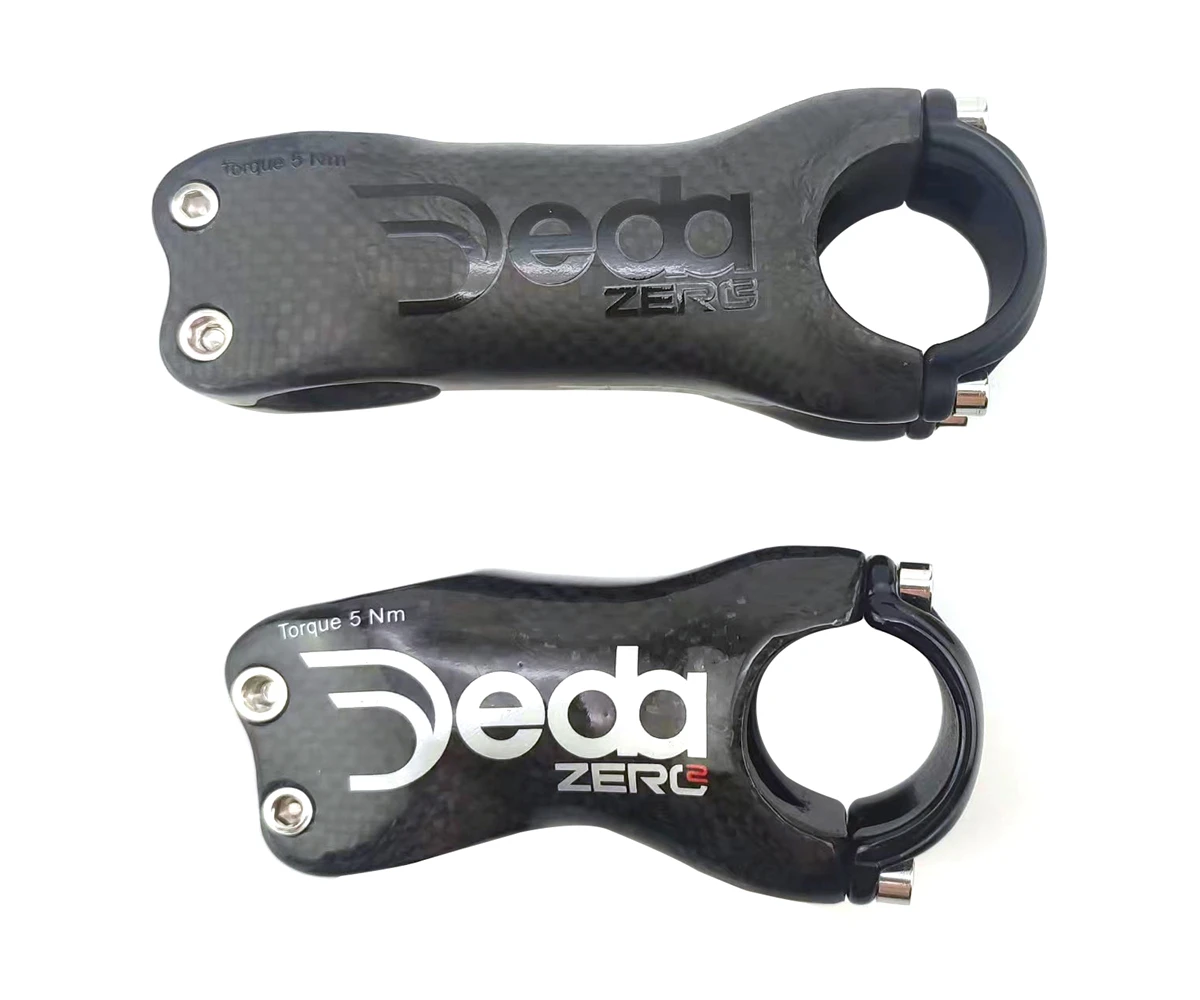 DEDA-Full-Carbon-Fiber-Stem-6-17-Degrees-Black-and-White-New-Bike-Parts.jpg