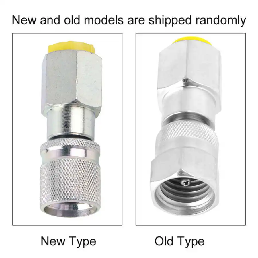 Hydraulic Test Fittings Hydraulic Test Adapter G1/4 To M16*2 Thread ...